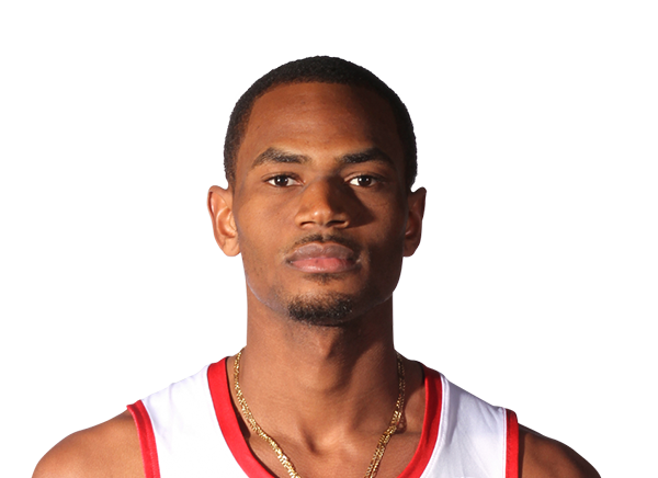 Eric Jamison Jr. - Gardner-Webb Runnin' Bulldogs Athlete - ESPN (UK)