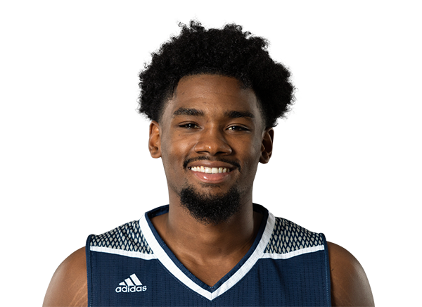 Cameron Jones - Saint Peter's Peacocks Guard - ESPN (AU)