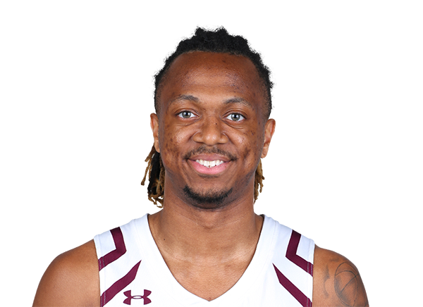 Antwon Portley - Fordham Rams Guard - ESPN