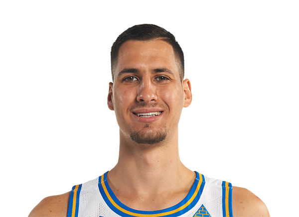 Alex Olesinski - UCLA Bruins Forward - ESPN