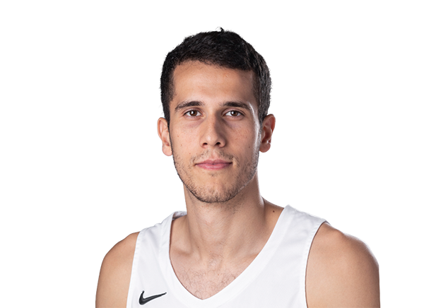 Aleksandar Dozic - Wright State Raiders Forward - ESPN