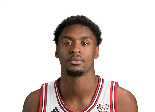 Levi Bradley - Northern Illinois Huskies Forward - ESPN