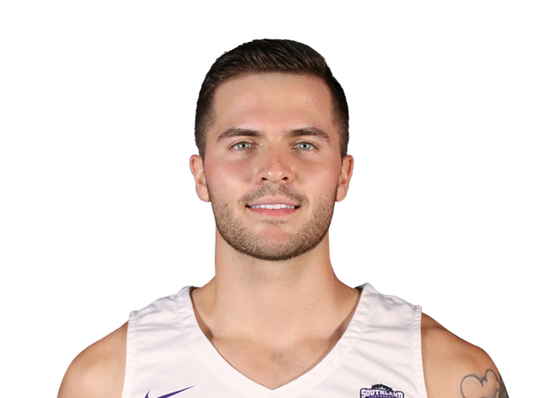 Tanner Schmit - Central Arkansas Bears Forward - ESPN