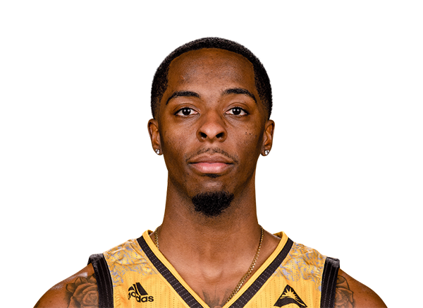 Kyle Clarke Career Stats - NCAAM - ESPN (UK)