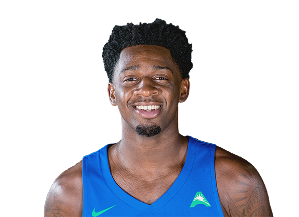 Tracy Hector Jr. - Florida Gulf Coast Eagles forward - ESPN