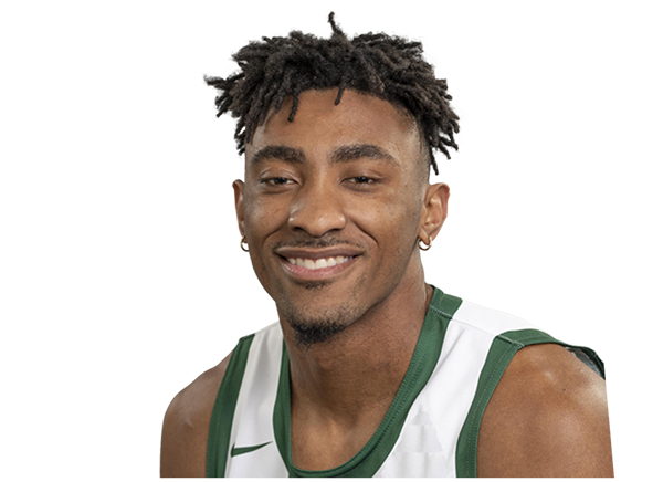 Deion Holmes - South Carolina Upstate Spartans Guard - ESPN