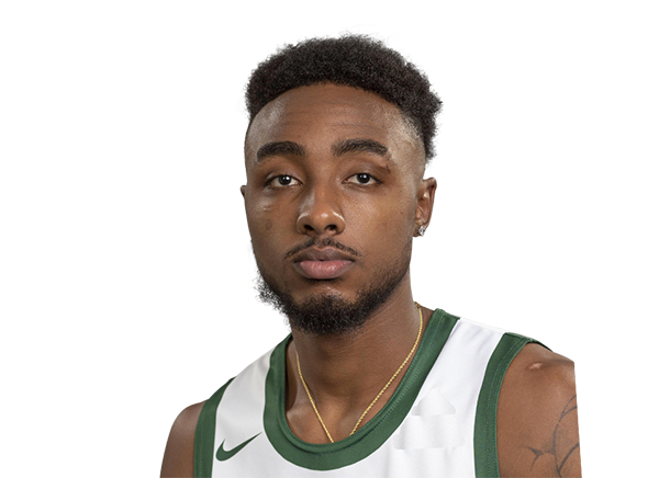 Malik Moore - South Carolina Upstate Spartans Forward - ESPN