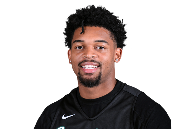 Christion Thompson - Tulane Green Wave Guard - ESPN (UK)