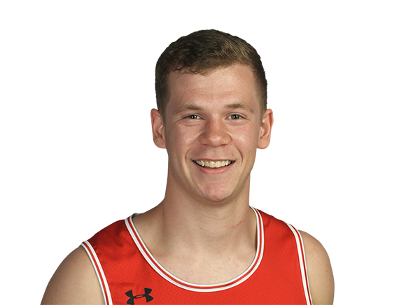 Scott Meredith - Saint Francis Red Wolves Guard - ESPN