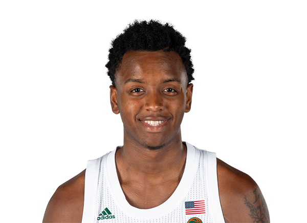Keith Stone - Miami Hurricanes Forward - ESPN