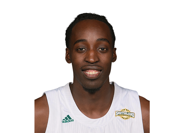 Keith Charleston - SE Louisiana Lions Guard - ESPN