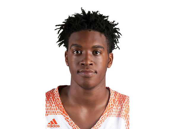 Jaylen Stowe - Mercer Bears Guard - ESPN