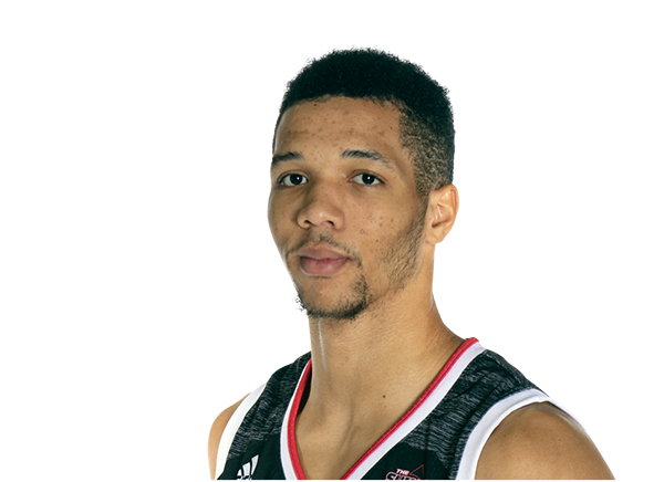 Zach Jackson - Omaha Mavericks Guard - ESPN (PH)