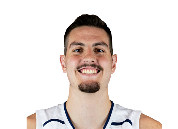 Zach Pirog - California Baptist Lancers Center - ESPN (PH)