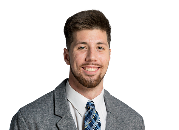 Colin Russell - UC Davis Aggies Forward - ESPN