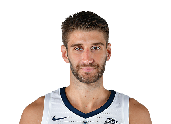 Tim Delaney - Villanova Wildcats Forward - ESPN