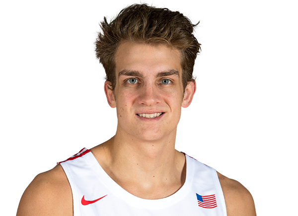 Ryan Funk - Marist Red Foxes Forward - ESPN