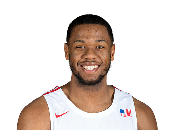 Brian Parker Stats, News, Bio | ESPN