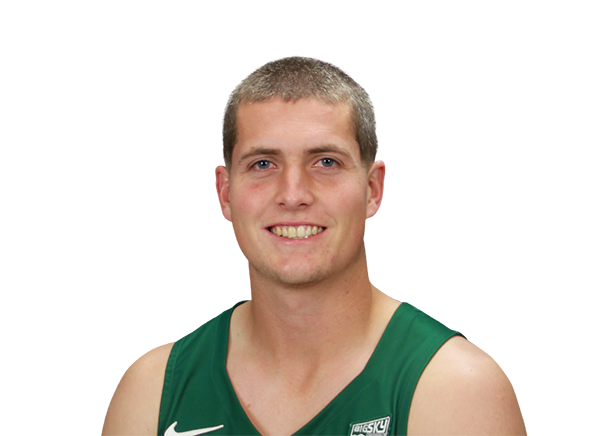 Matt Hauser - Portland State Vikings Guard - ESPN