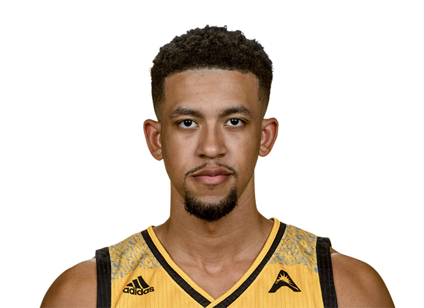 Bryson Lockley - Kennesaw State Owls Forward - ESPN