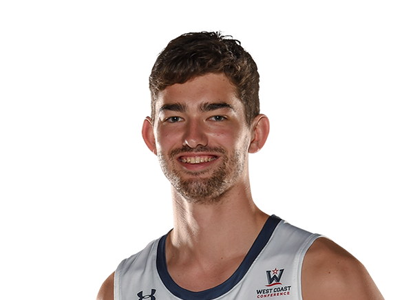 Jordan Hunter - Saint Mary's Gaels Center - ESPN