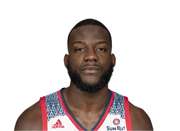 Josh Ajayi - South Alabama Jaguars Forward - ESPN