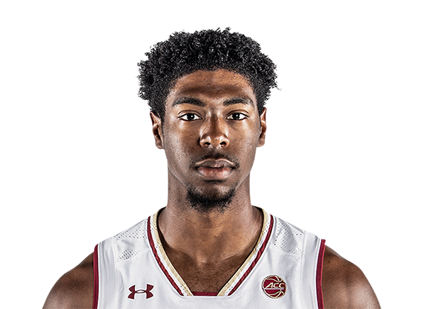 Jared Hamilton - Boston College Eagles Guard - ESPN
