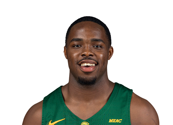 Steven Whitley - Norfolk State Spartans Guard - ESPN
