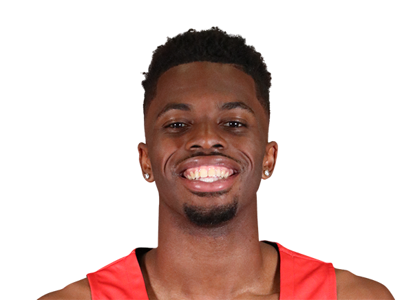 Devine Eke - Radford Highlanders Forward - ESPN