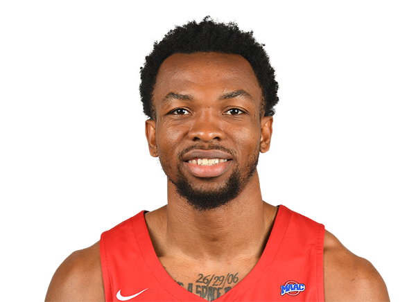 Vincent Eze - Fairfield Stags Forward - ESPN