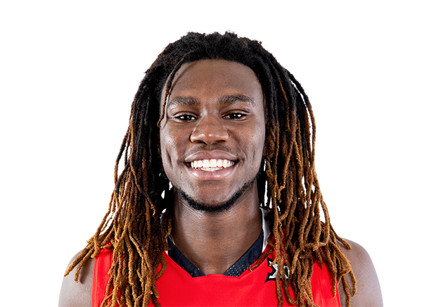 Chris Clarke - Texas Tech Red Raiders Guard - ESPN