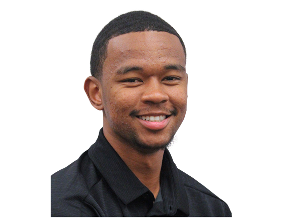 Jamal Smith - Cal Poly Mustangs Guard - ESPN