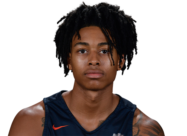 Kyle Allman Jr. News - ESPN