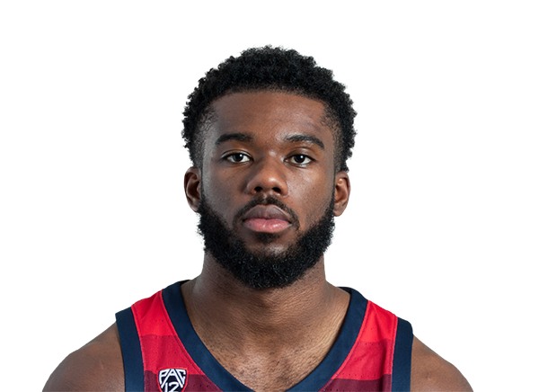 Max Hazzard - Arizona Wildcats Guard - ESPN