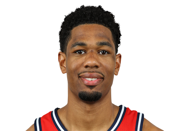 Nick Rutherford - St. John's Red Storm Guard - ESPN