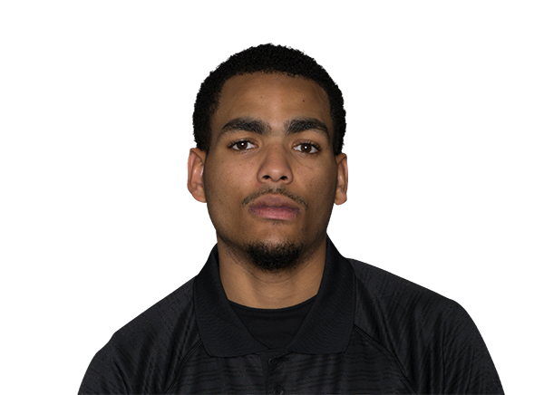 Christian Clark - Southern Miss Golden Eagles Guard - ESPN