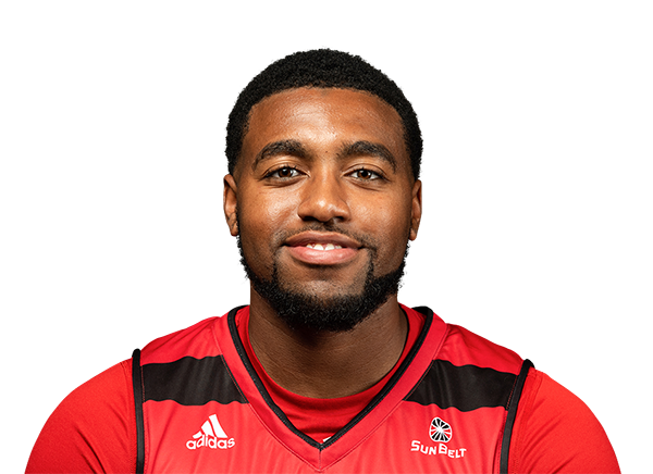 Jerry Johnson Jr. - Arkansas State Red Wolves Guard - ESPN