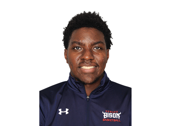 Cameron Lewis - Howard Bison Center - ESPN