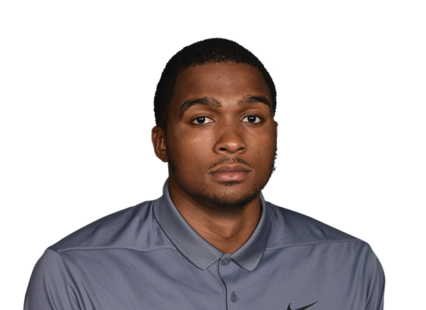 Isaac Taylor - Maryland Eastern Shore Hawks Forward - ESPN