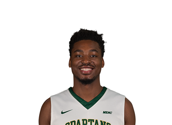 Alex Long - Norfolk State Spartans Forward - ESPN