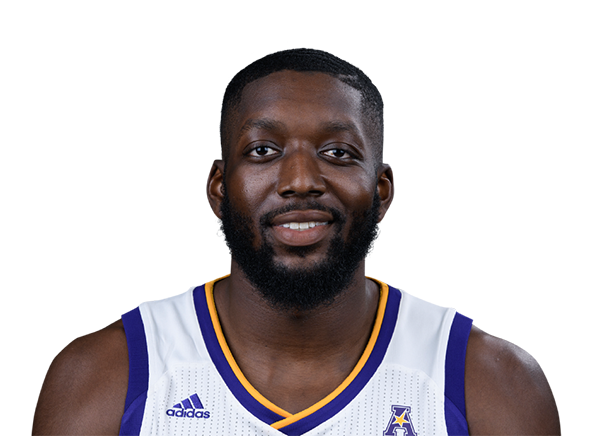 Justice Obasohan - East Carolina Pirates Guard - ESPN