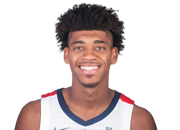Jeremy Jones 2025-26 Stats per Game - NCAAM - ESPN