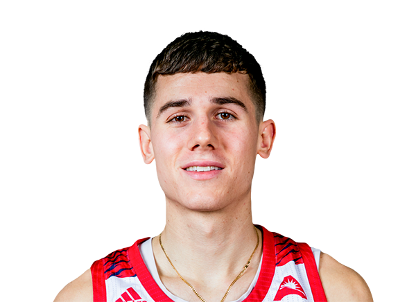 Reilly Walsh - NJIT Highlanders Guard - ESPN