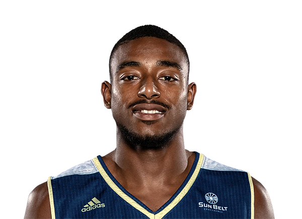 Simeon Carter - Georgia Southern Eagles Forward - ESPN