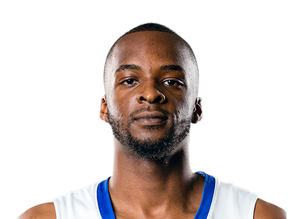 Quincy McKnight - Seton Hall Pirates Forward - ESPN