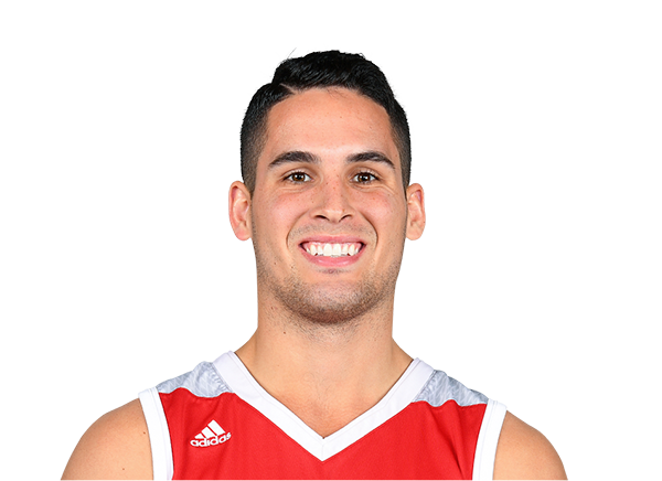 Sean Hoehn - Sacred Heart Pioneers Guard - ESPN