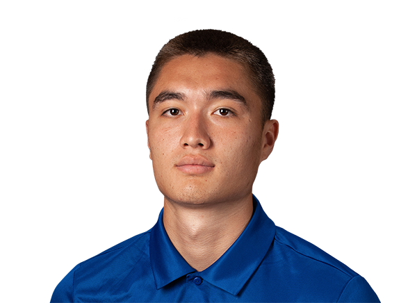 Zack Moore - UC Santa Barbara Gauchos Guard - ESPN