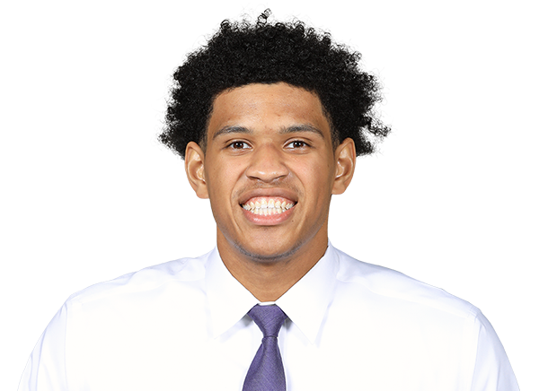 Jordan Whitehead - High Point Panthers Forward - ESPN