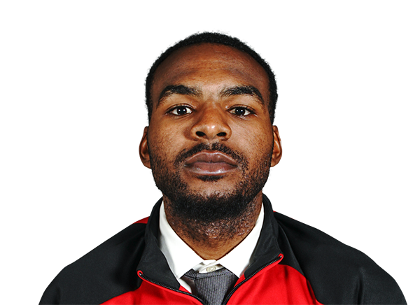 Andre Adams - New Mexico Highlands Cowboys Forward - ESPN