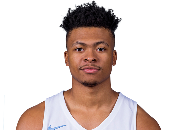 CJ Davis - Columbia Lions Guard - ESPN